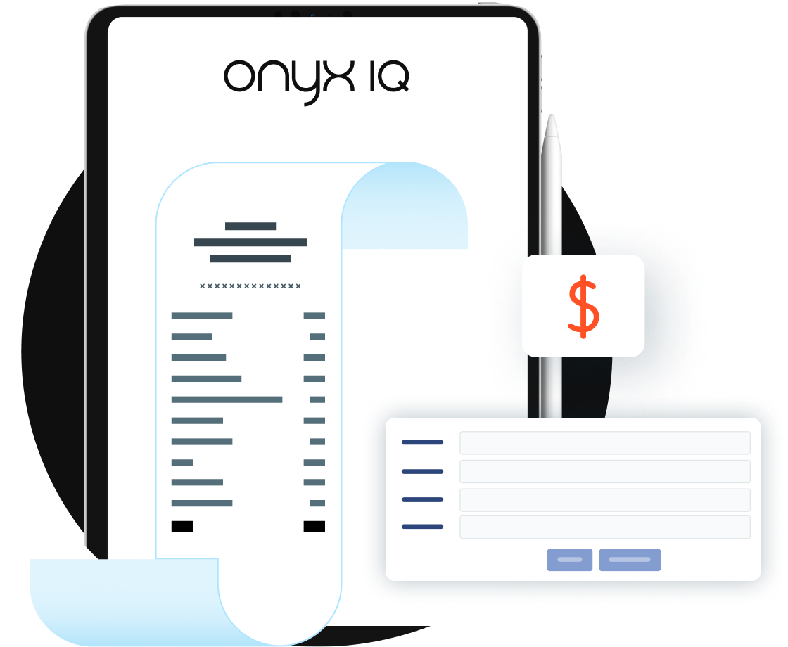 Collection Software & Automated Billing | Onyx IQ