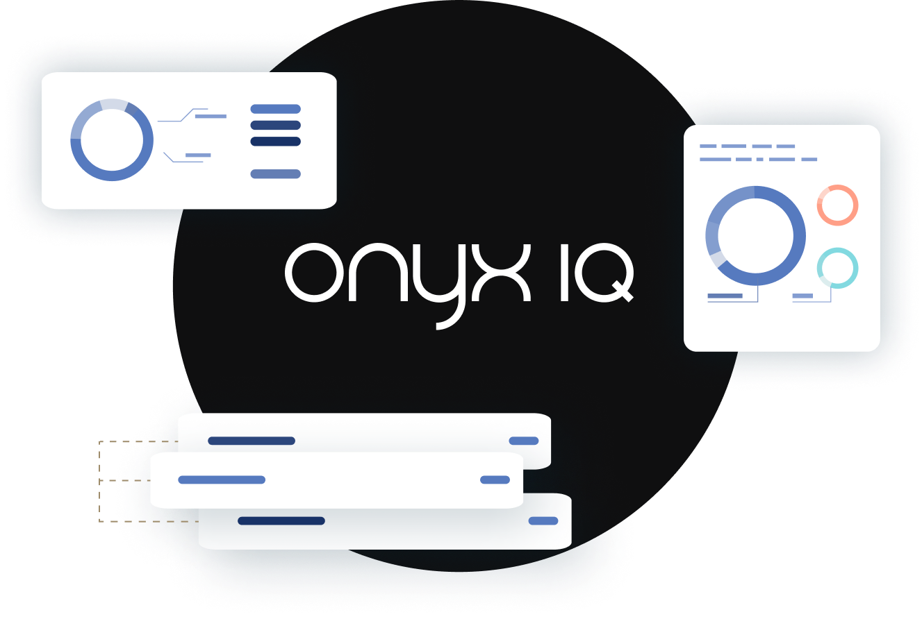 Onyx IQ - Alternative Lending Platform: Cloud Based