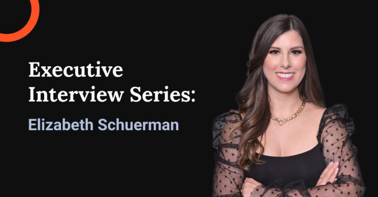 Executive Interview Series: Onyx IQ’s Elizabeth Schuerman - Onyx IQ