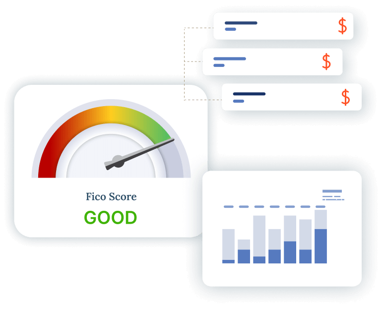 Credit Scoring Software | Automated Credit Decisions | Onyx IQ